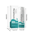 Twctuwen Refreshing Gel Long Lasting Dry And Fresh Gel For All Day
