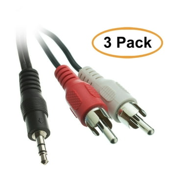 High Quality AV Cable for Canon STV-250N STV250N XH A1 SX1 IS SX150 ...