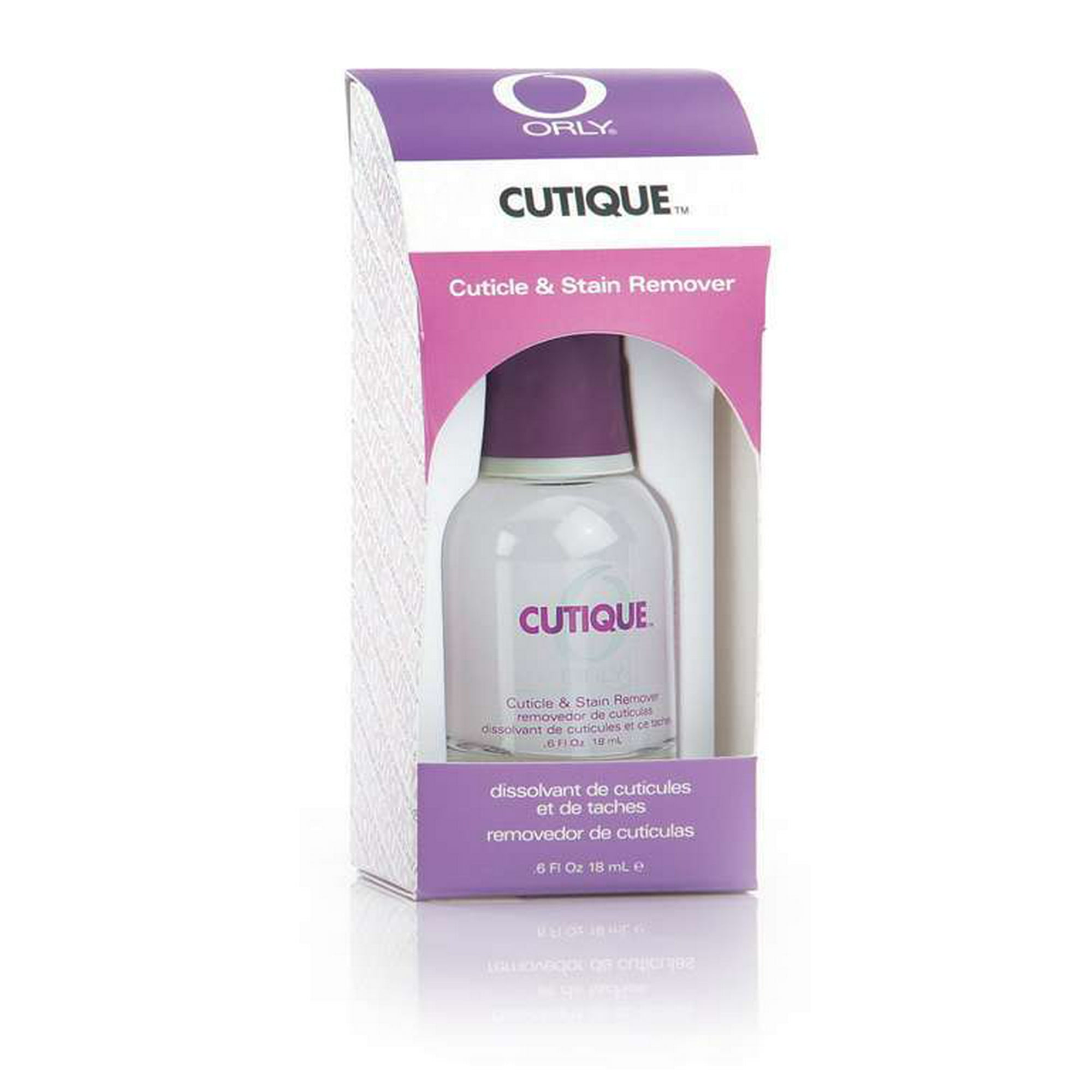 Click here for Orly Cutique Cuticle Remover 0.6 Ounce 0.6 Ounce (... prices