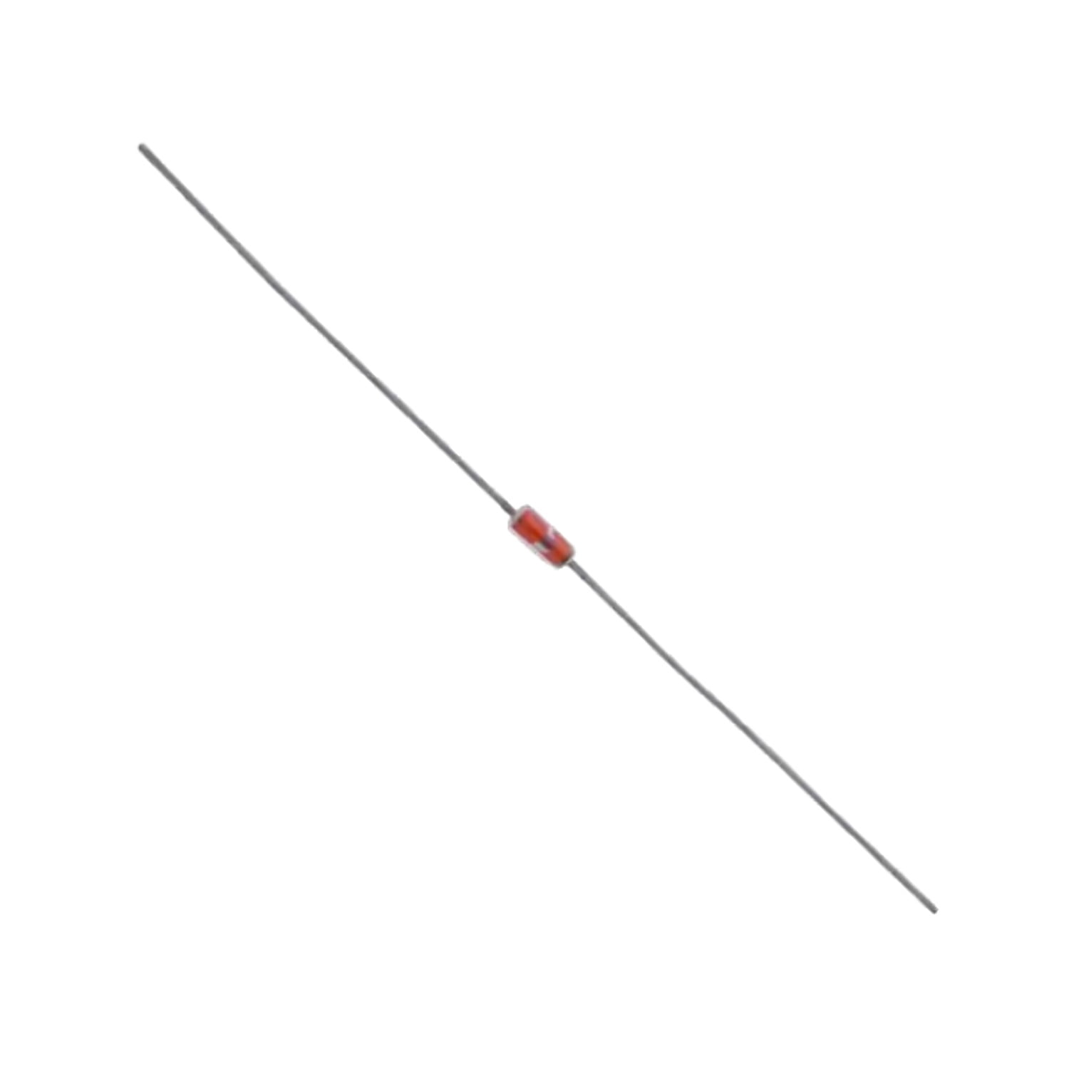 Pack of 4 NTE6407 Silicon Bilateral Trigger Diode (DIAC) 28V +- 4V 2A ...