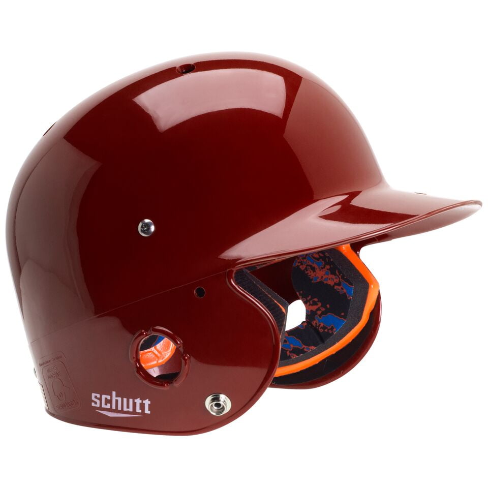 Schutt BATTERS HELMET AIR PRO 4.2 BB OSFM Baseball - Walmart.com