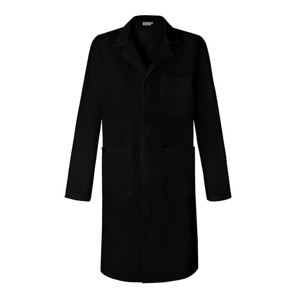Sivvan Unisex 39 Inch Lab Coat - Back Pleated - Walmart.ca