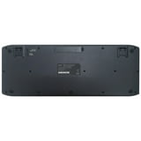 onn. 100009054 Wireless 104 Keys Full Keyboard and 5-Button Mouse, Easy ...