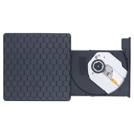 DVD , Plug And Play External DVD Drive CD DVD VCD For Desktop - Walmart.ca