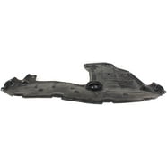 Engine Splash Shield Compatible with 2020-2021 Toyota Highlander Front ...