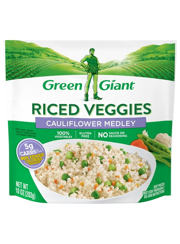 Green Giant Frozen Vegetables in Frozen Fruits & Vegetables - Walmart.com