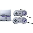 Nintendo Universal Super NES Classic Edition - Walmart.com
