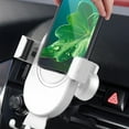 Charger Stand, Wireless Car Charger,10W Fast Charging Auto-Clamping Car ... Charger Stand, Wireless Car Charger,10W Fast Charging Auto-Clamping Car ...