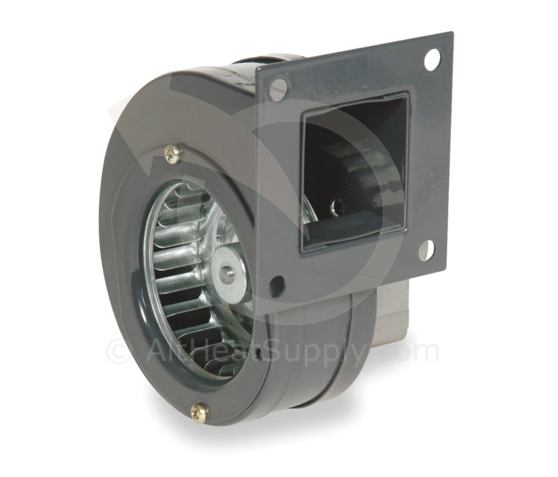 Dayton Blower Model 1TDN3 30 CFM 3233 RPM 115V 60/50hz (4C760 ...