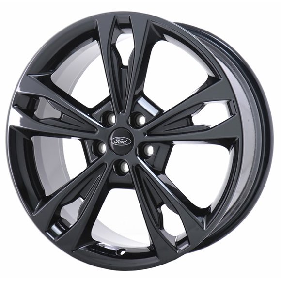 Ford Fusion Rims