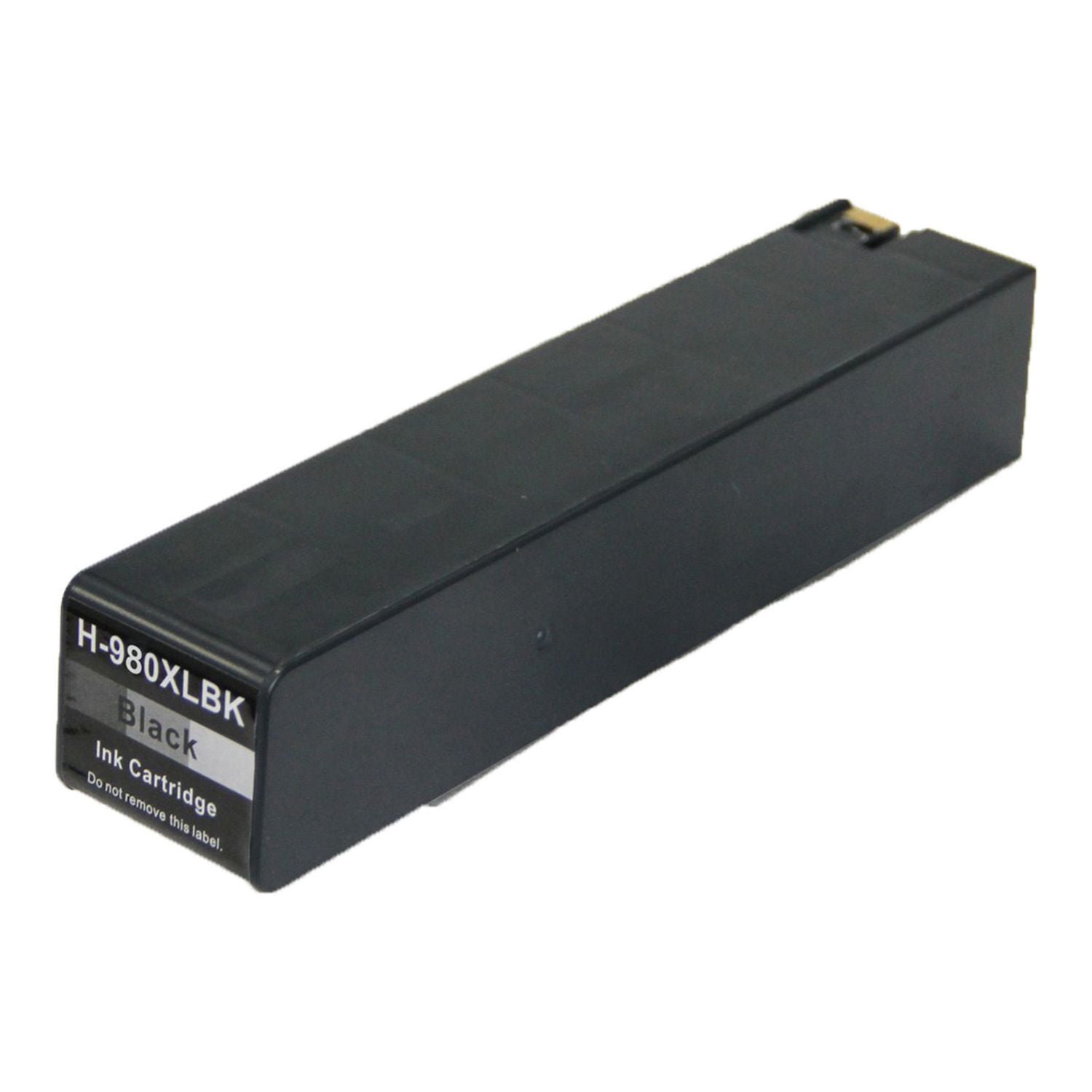 Click here for L-Ink Compatible Hp 980 Black Ink Cartridge (D8j10... prices