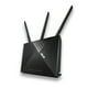ASUS AC1900 Wi-Fi Router (RT-AC67P) - Dual Band Wireless Internet ...