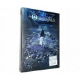 The Originals: The Complete Fourth Season [DVD] - Walmart.com