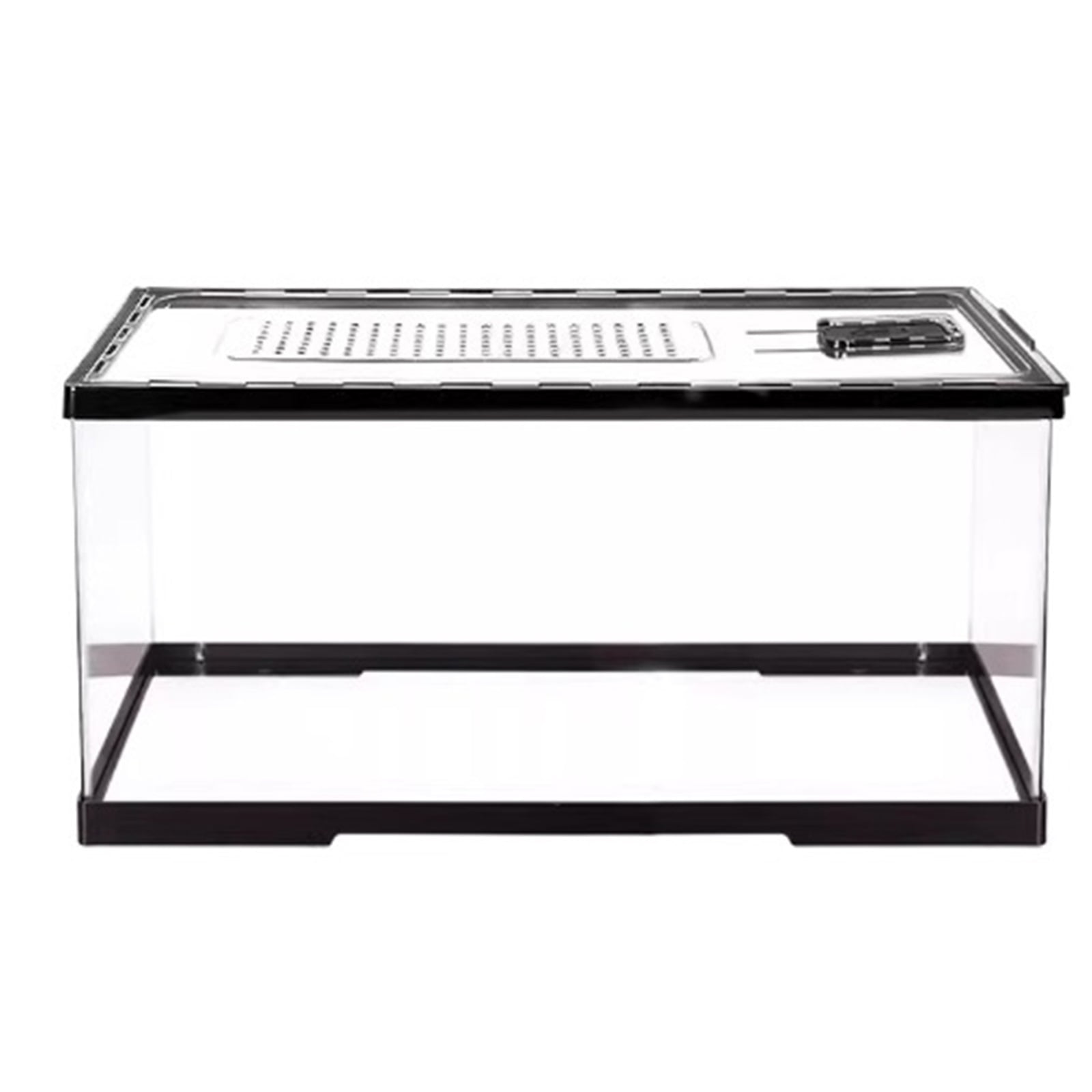 Click here for Baelky Super Large Panoramic Transparent Hamster C... prices