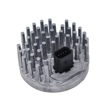 Crown Automotive 4676589 CAS4676589 TAIL LIGHT BULB SOCKET - Walmart.com