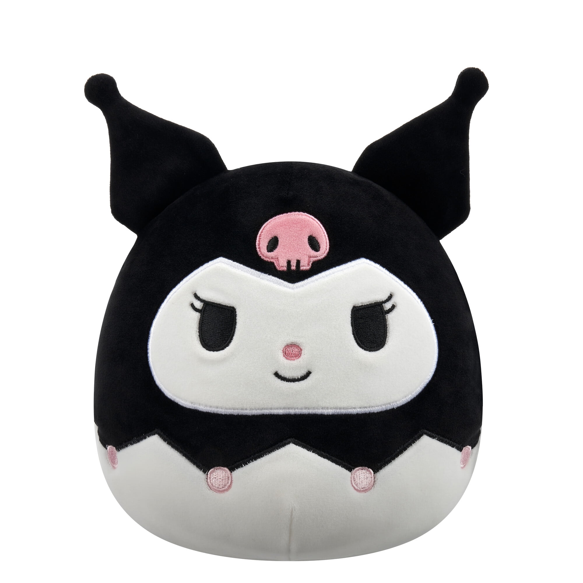 Click here for Squishmallows Original Sanrio 8-Inch Kuromi - Offi... prices