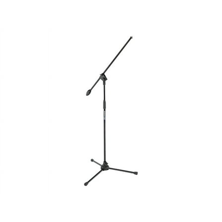 ChromaCast Pro Series Adjustable All Purpose Tripod Boom Microphone ...