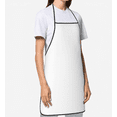1 Pcs Creative 3d Funny Apron Kitchen Apron Man Women Sexy Aprons
