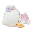 Hello Kitty, Sleeping Plush, 18-inch, with Bestie Accessory - Walmart.com