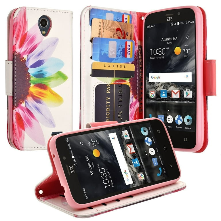 Zte Sonata Case