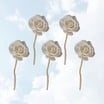 Saphirus Reed Diffuser Set to Decor Office, Home or Any Room, Magic ...