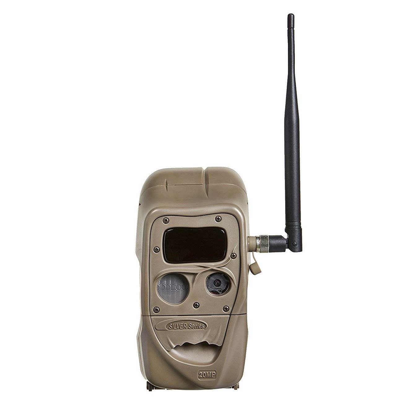 Cuddeback Cuddelink 20mp Wireless Game Trail Camera 4 Pack And Sd Card