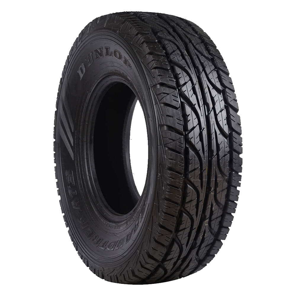 LLANTA DUNLOP GRANDTREK AT3 255/70R16 111T | Walmart en línea