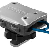 Gerber Defender Rail Tether, Cyan - Walmart.com