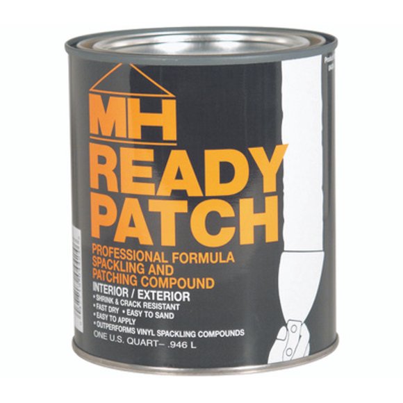 Fix It All Patching Compound