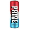 Prime Hydration Energy Drink Pack - 6 Flavors, 200mg Caffeine, Zero ...