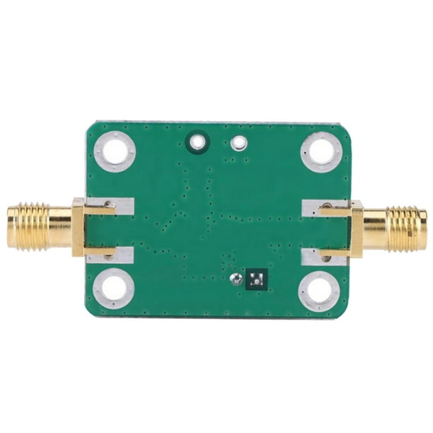 TLV3501 Single High Speed Comparator Frequency Meter Front Shaping Module DC 2.7-5V Frequency ...