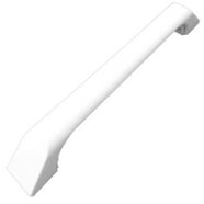 GE WB15X10277 Handle - OEM Part - Walmart.com
