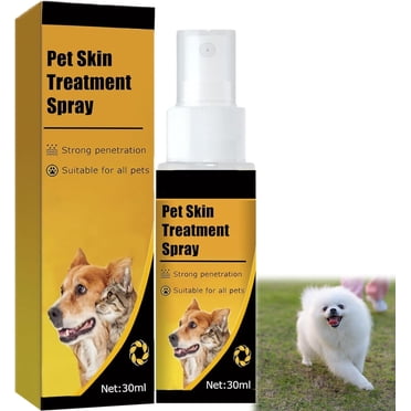 Vetericyn Plus Cat Pet Treatment Medicine, Wound & Skin Care Spray ...