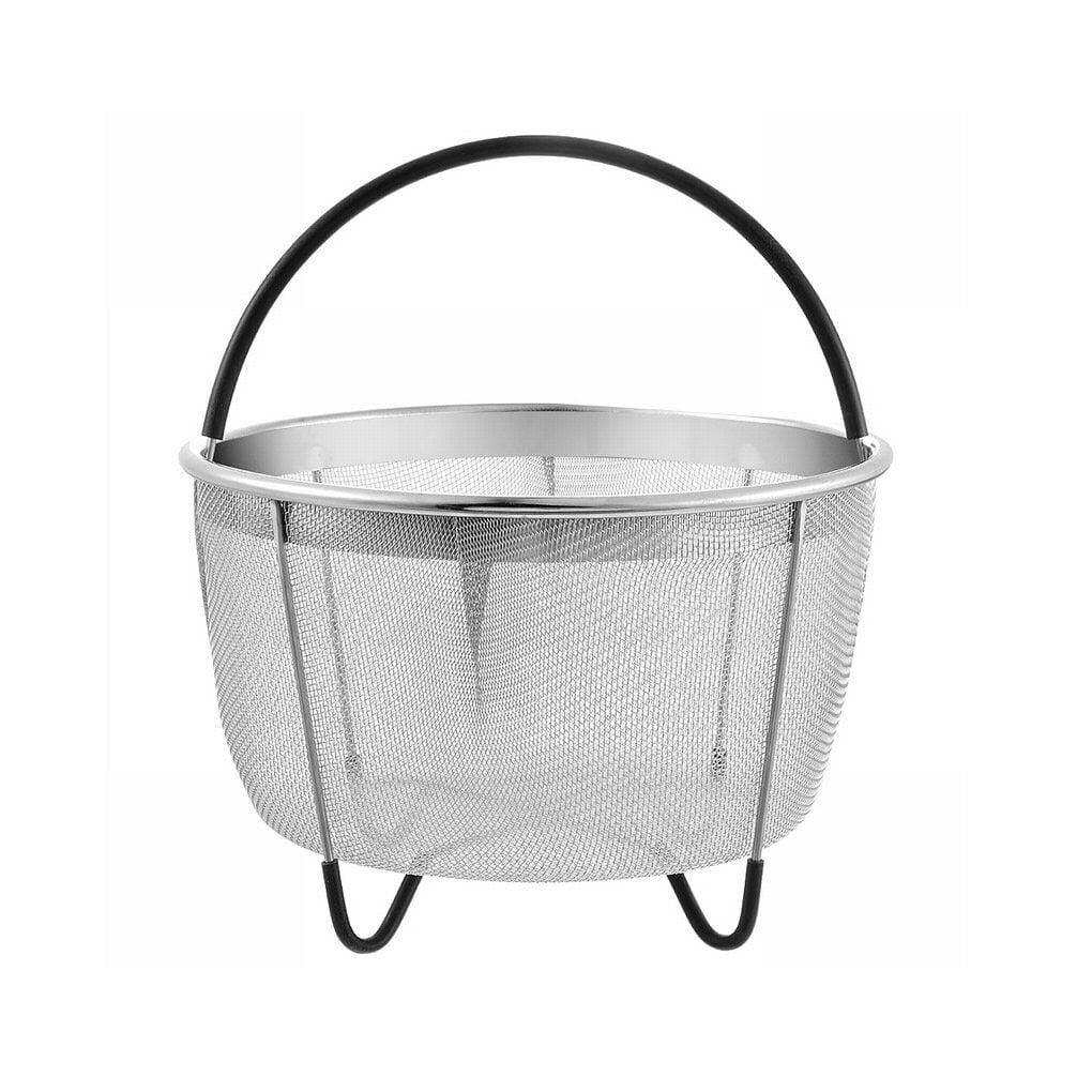 Click here for Braveheart Pressure Cookers Steamer Basket Stainle... prices