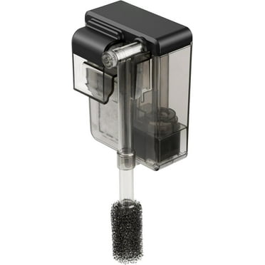 Tawatiler Aquarium Filter 158GPH Internal Fish Tank with Aeration ...