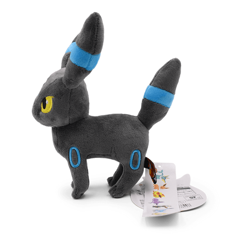 Umbreon Plush Pokemon Center