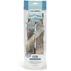 Icelandic Cod Skin 5" Short Hand Wrapped Dog Chew Stick, 3-Pack, 2.8-oz ...
