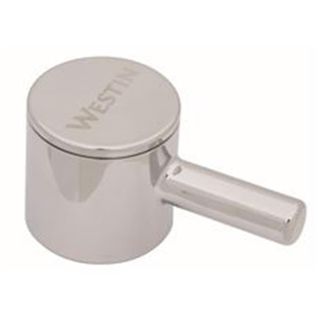 Kohler 2490736 Faucet Handle for Hydrorail Shower, Chrome - Walmart.com