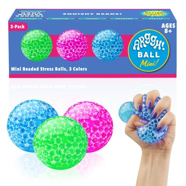 Hoberman Mini Sphere Expanding Universe Glow - Walmart.com