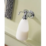 Delta Victorian Soap / Lotion Dispenser, Venetian Bronze - Walmart.com