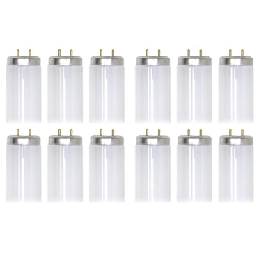 Nippo FRT-850-EL28 Seamlessline T6 Linear Fluorescent Lamp, 120V, 2800K ...