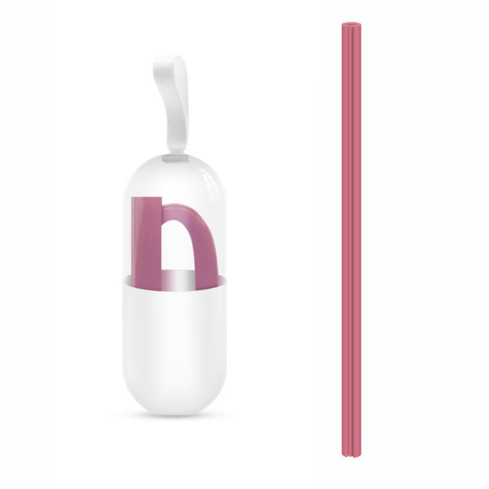 Reusable Silicone Opens The Travel Pipette for Easy Cleaning And Drying ...