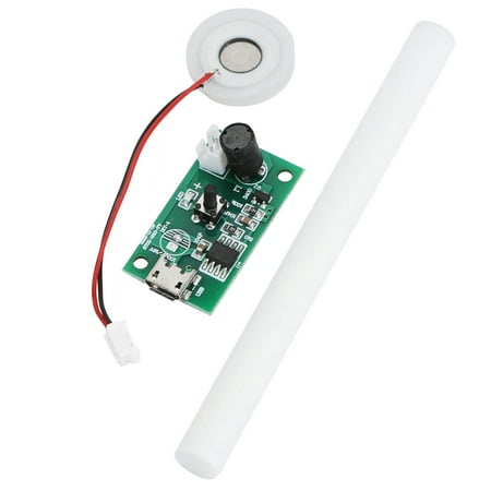 Atomization Module, Atomization Disc Humidifier Circuit Board Driver ...