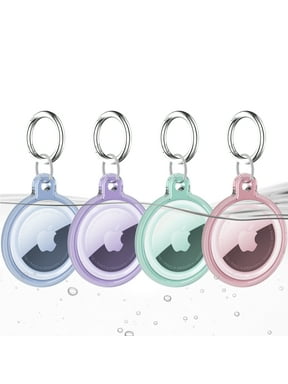 Kaycee - Names Female Metal Heart Keychain Key Chain Ring, Purple ...