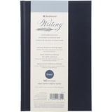 Strathmore Writing Journal, Hardbound, 5.5" x 8.5", Lined - Walmart.com