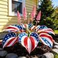 Elegant Hosta Collection – Drought Tolerant & Air Purifying – Tall ...