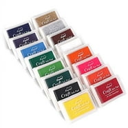 VersaMagic Chalk Ink Pad-Cloud White - Walmart.com