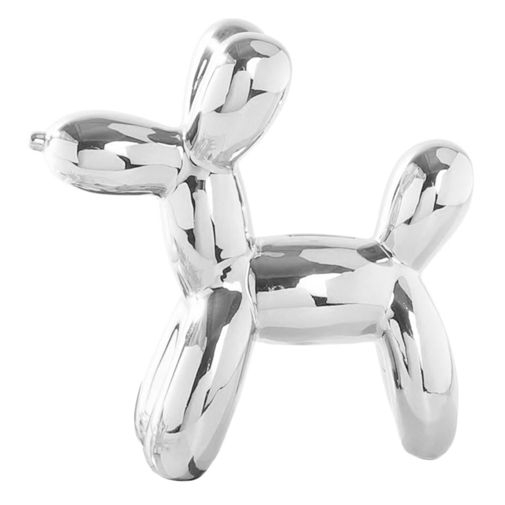 Dibujos animados creativos perro dinero olla tarro niños Plata Gloria Hucha de cerámica | Bodega ...