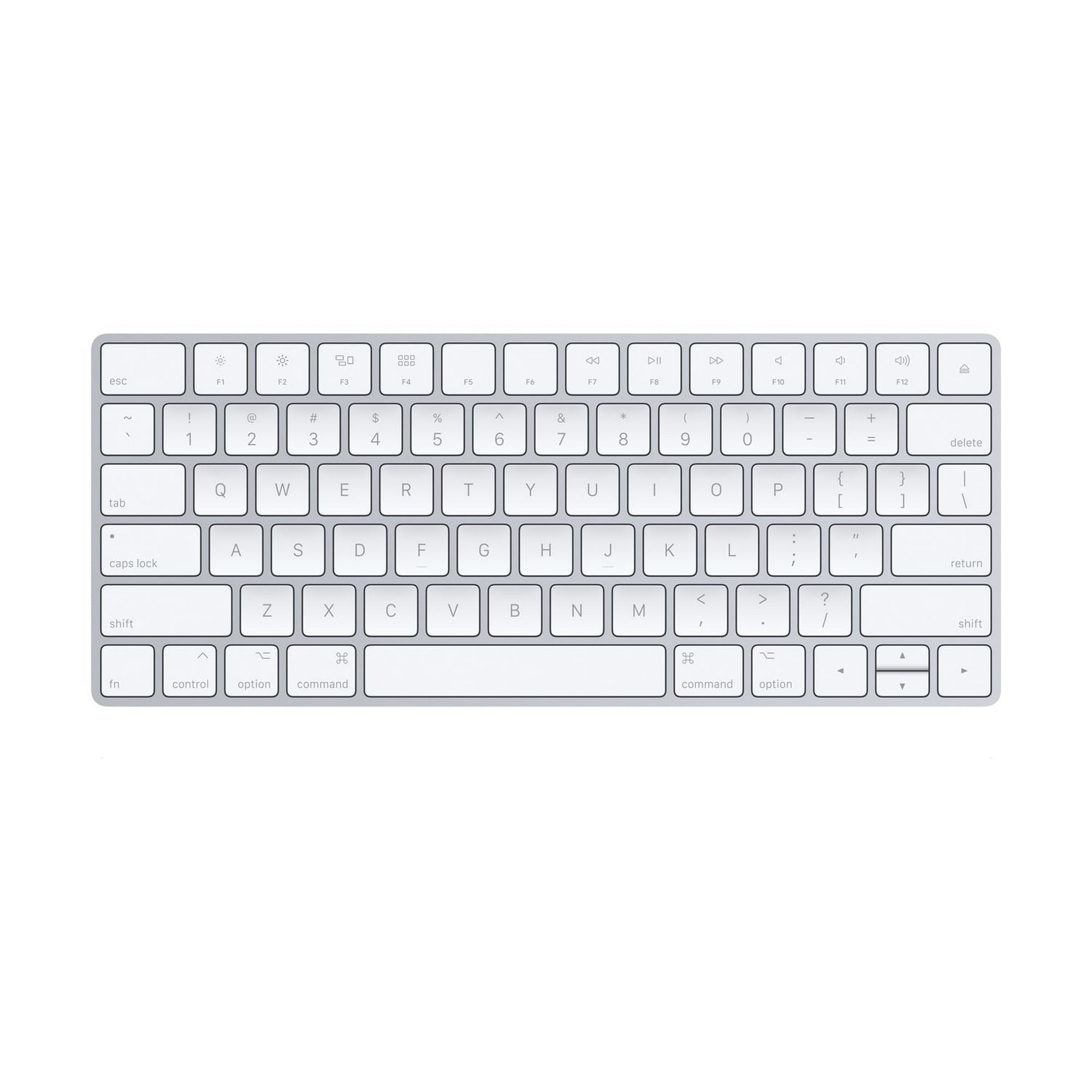 Click here for Apple Magic Keyboard prices