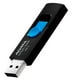 Memoria USB Adata 64GB 3.1 ADATA UV320 Retractil Flash Drive Negro ...